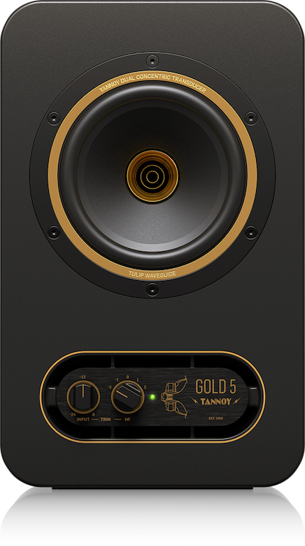 TANNOY GOLD 5 Studijski monitor