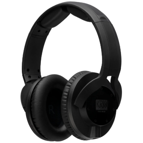 KRK KNS 8402 | PROFESSIONAL OVER-EAR MONITORING HEADPHONES - Studijske slušalice