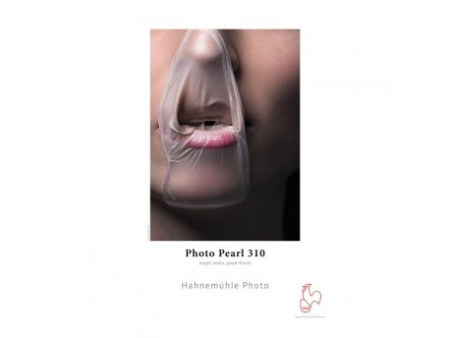 Hahnemuehle Photo Pearl 310 , 10x15 foto papir, 50 sheets