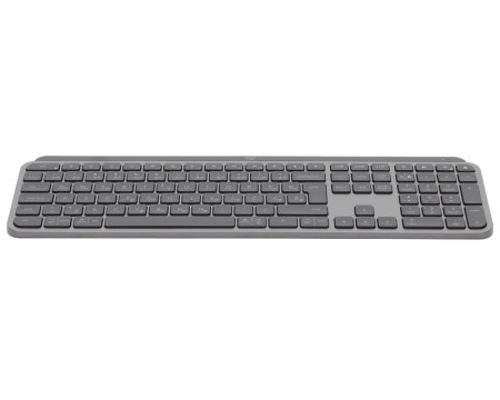 Logitech MX Keys S Wireless Illuminated tastatura Graphite YU