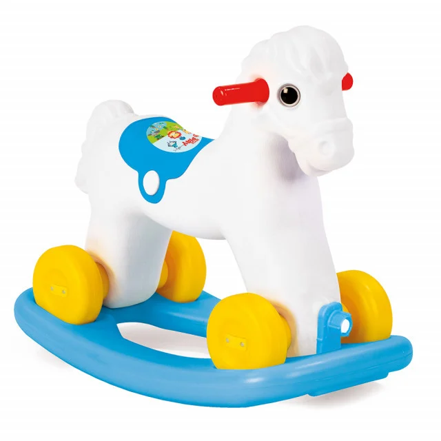 Fisher Price Konjić Klackalica 2u1 ( 018090 )