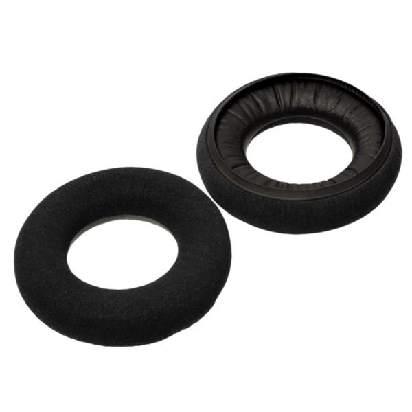 Neumann Earpads for the NDH 20 headphones (1 Pair) - Rezervni sunđeri za Neumann NDH 20