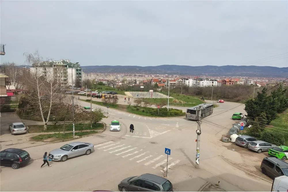 Prodaja, jednosoban stan, 34m2, Niš