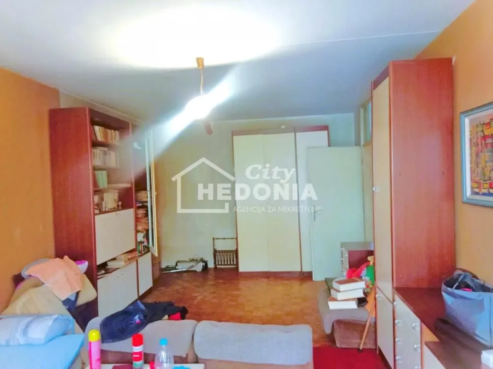 Prodaja, dvosoban stan, 73m2, Novi Beograd Blok 70, Novi Beograd, Beograd