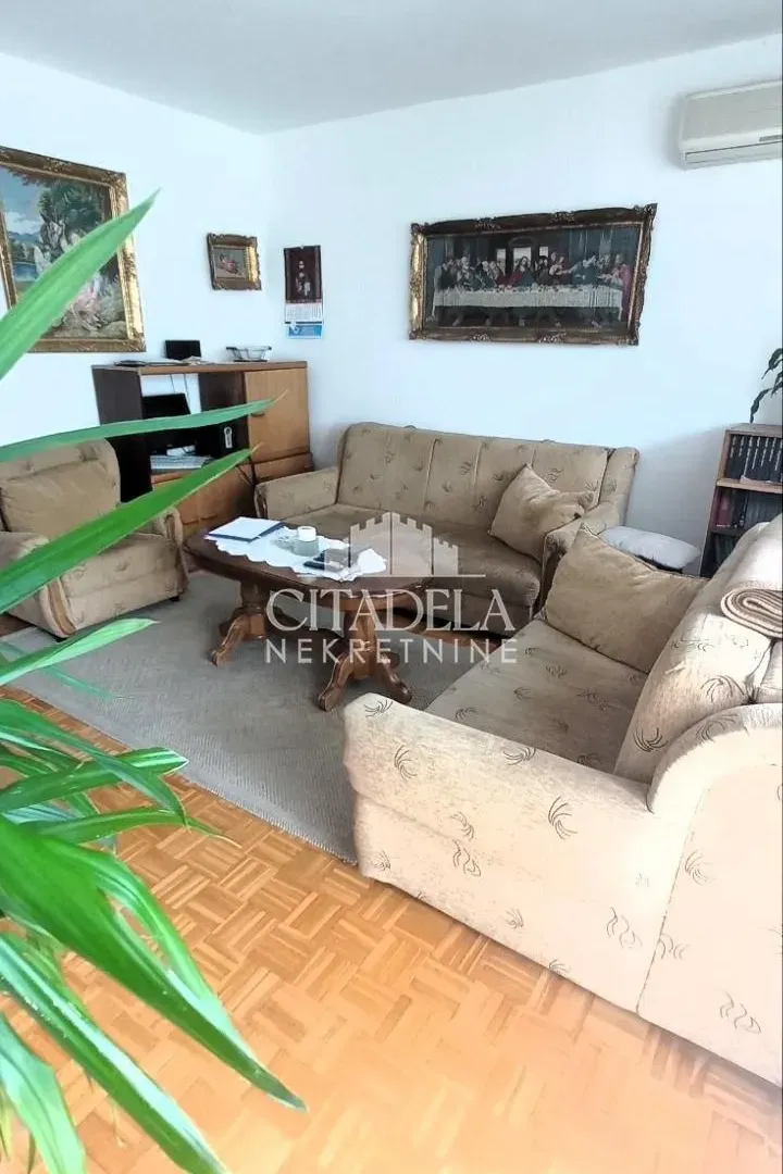 Prodaja, dvosoban stan, 75m2, Novi Beograd Blok 63, Novi Beograd, Beograd