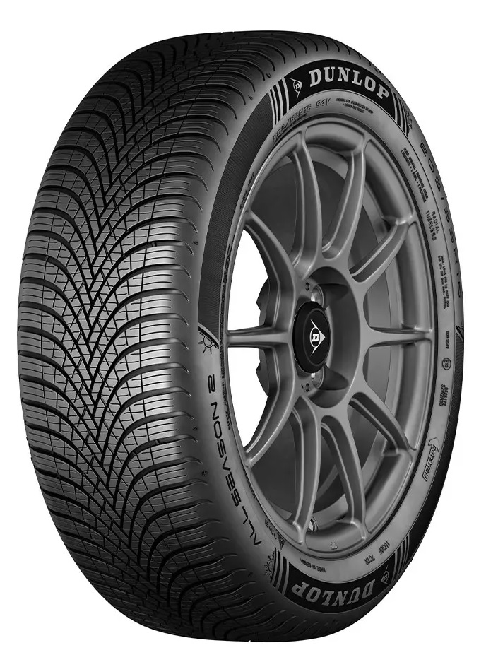 Dunlop ALL SEASON 2165/65 R14 83T XL