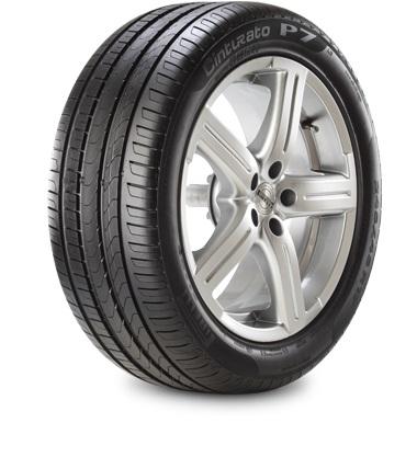 Pirelli P7 CINTURATO225/45 R17 91Y ROF | Dostupno u prodavnici