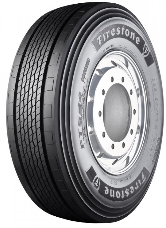 Firestone FT524 385/65 R22.5 160K 158L PRIKOLICA