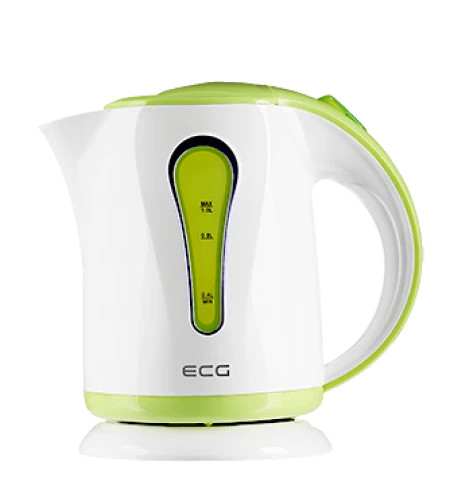 ECG RK 1022 Green Ketler