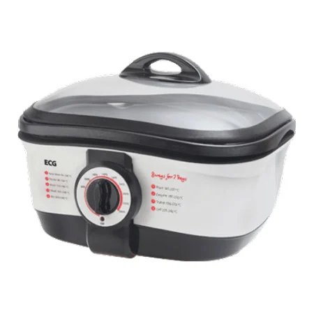 ECG MH 158 Multicooker