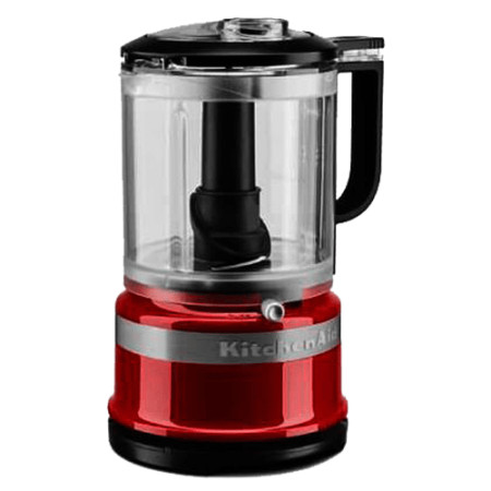 KitchenAid KA5KFC0516EER crvena seckalica 1.2L