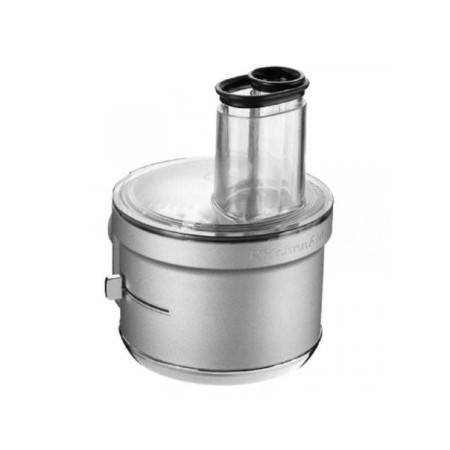 KitchenAid KA5KFC0516EAC krem seckalica 1.2L