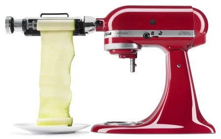 KitchenAid KA5KSMSCA Dodatak za rezanje povrća i voća na trake