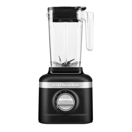 KitchenAid KA5KSB1325EBM crni mat Blender K150