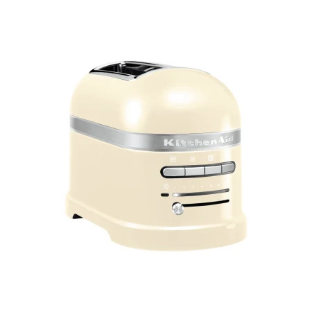 KitchenAid KA5KMT2204EAC krem toster artisan sa dve kriške