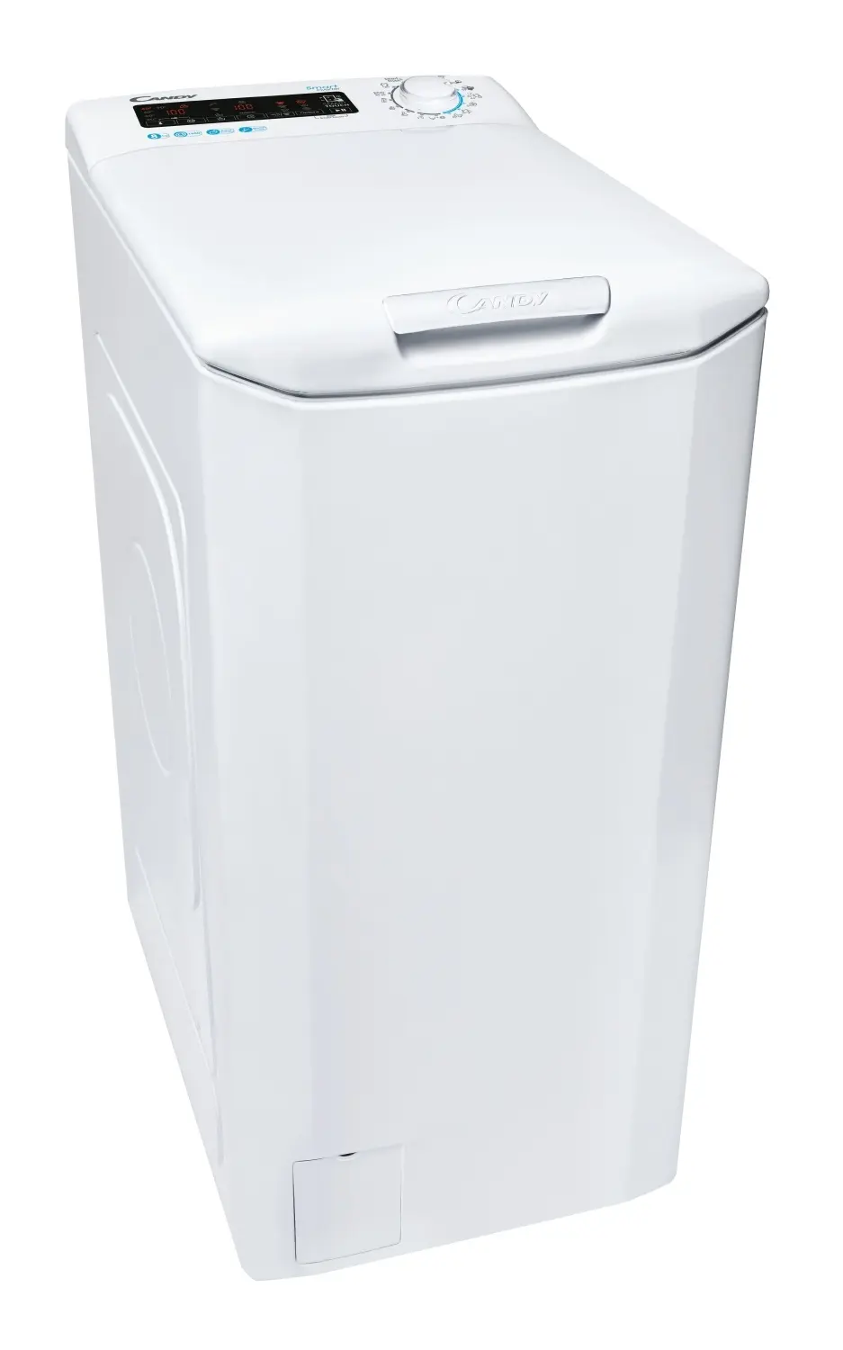 CANDY Mašina za pranje veša CSTG 48TME/1-S bela