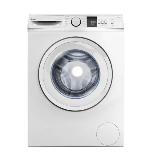 VOX Mašina za pranje veša WM1070T14D bela