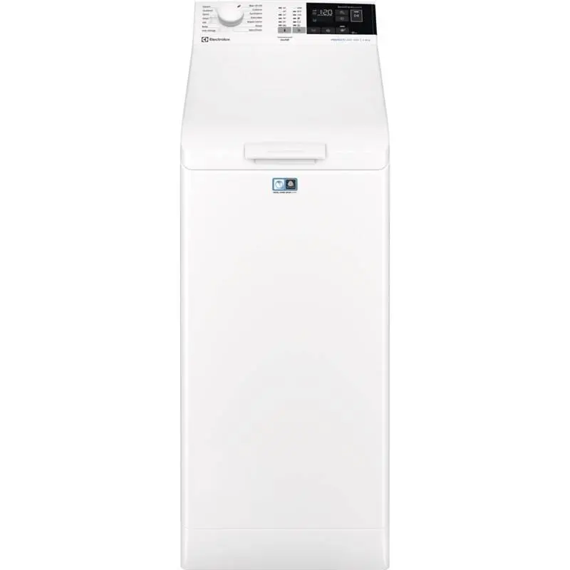 ELECTROLUX Mašina za pranje veša EW6TN4261