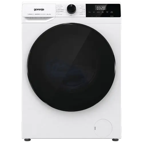 Gorenje WD2A164ADS Mašina za pranje i sušenje veša, 10/6kg, 1750 W