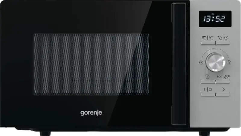 GORENJE Mikrotalasna MO 20 A4XH, 20 L 800V crna