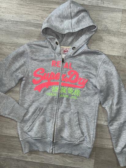 SuperDry duks