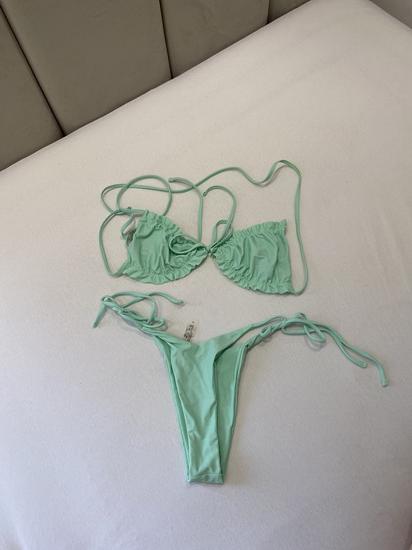 Kupaci bikini S