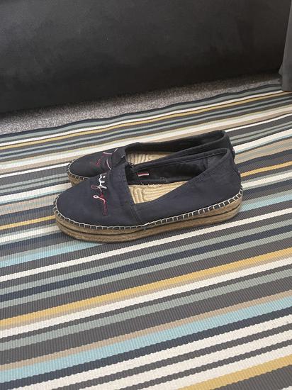 Original Tommy Hilfiger mokasine SNIZENJE