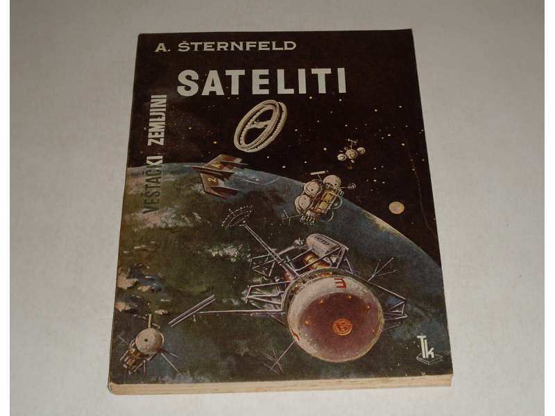 Sateliti  -  A.  Sternfeld