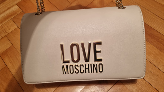 Moschino torba