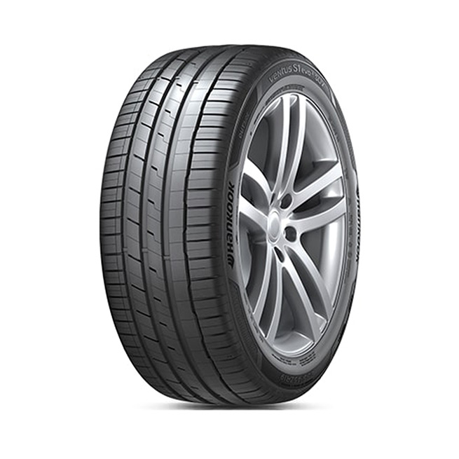 HANKOOK 255/55 R18 Ventus S1 EVO3 K127 SUV W109