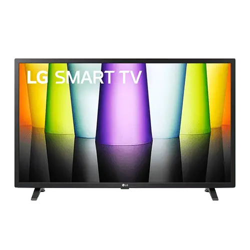 LG Televizor 32LQ63006LA 32", Crni