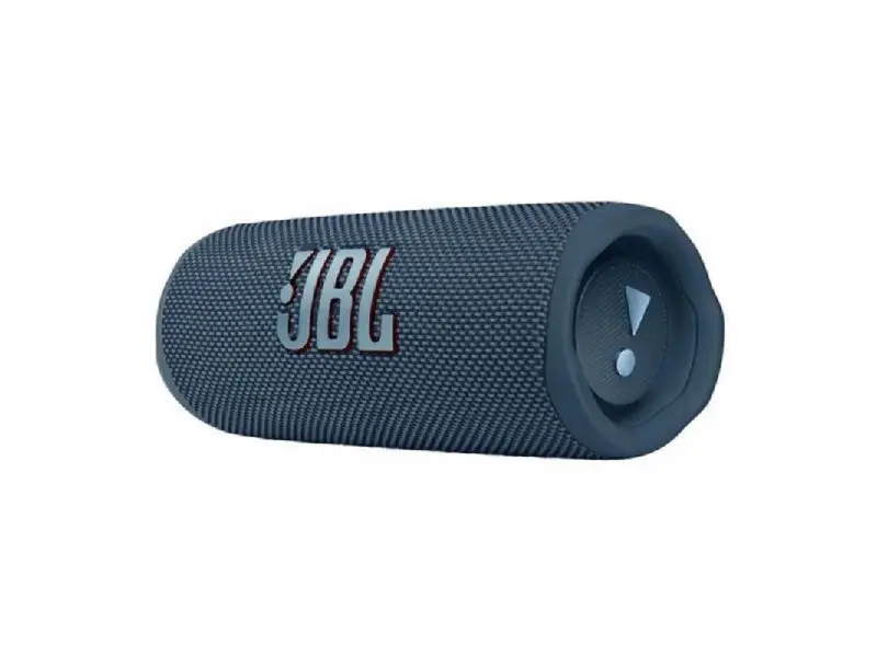 JBL JBLFLIP6BLUAM Flip 6 Bluetooth zvučnik, Plavi