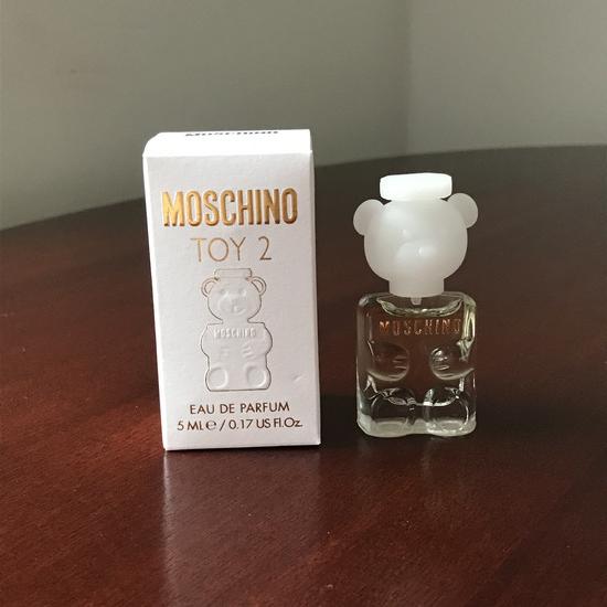 Moschino - Toy 2 | 5ml