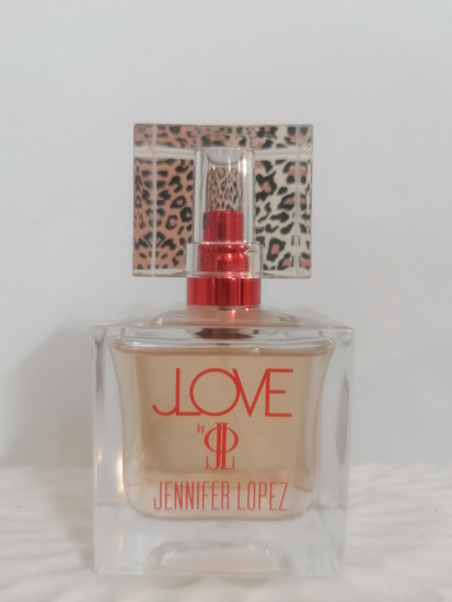 JLOVE by Jennifer Lopez 50 ml edp