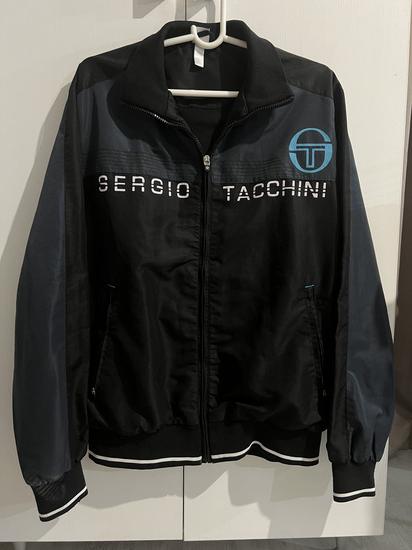 Komplet trenerka Sergio Tacchini