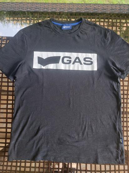 Gas original majica M/L