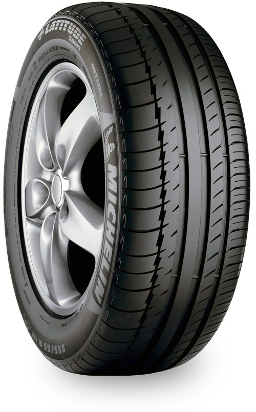 MICHELIN 275/45 R20 Latitude Sport 110Y N0 XL FSL