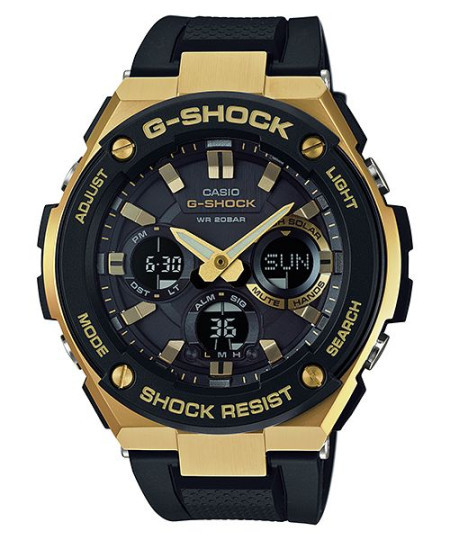 Casio g-shock muški sat ( GST-S100G-1A )