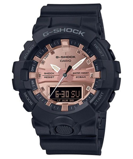 Casio g-shock muški sat ( GA-800MMC-1A )