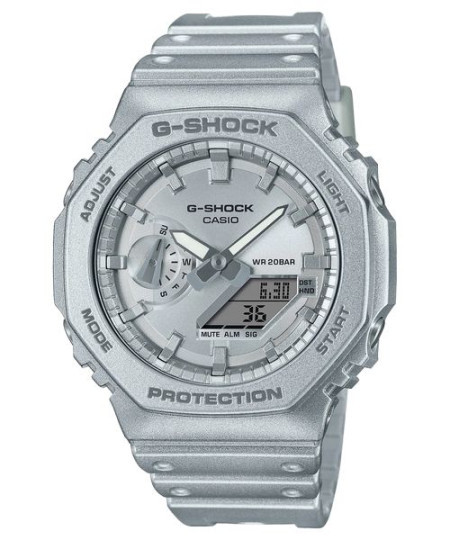 Casio g-shock muški sat ( GA-2100FF-8A )