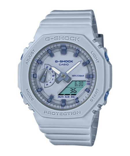 Casio g-shock ( GMA-S2100BA-2A2 )