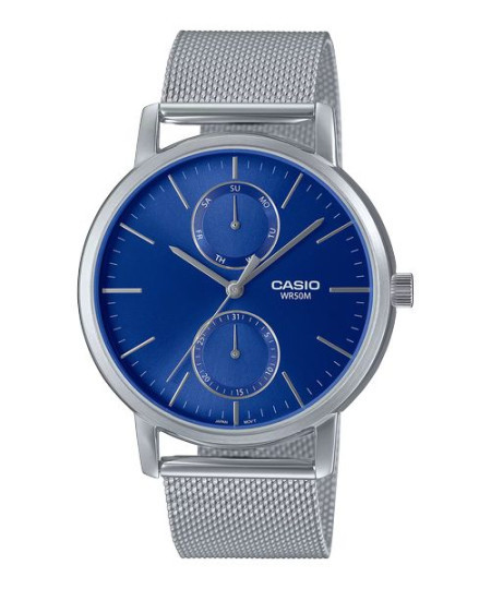 Casio collection unisex sat ( MTP-B310M-2A )