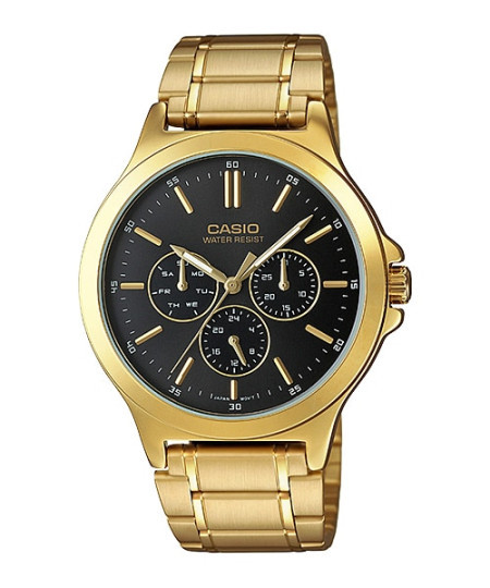 Casio collection muski ( MTP-V300G-1A )