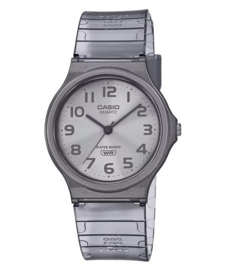 Casio collection dečiji sat ( MQ-24S-8B )