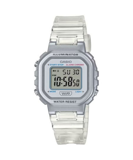 Casio collection dečiji sat ( LA-20WHS-7A )