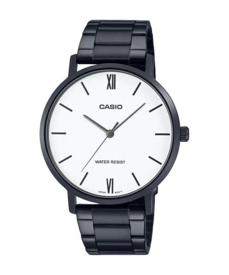 Casio collection unisex sat ( MTP-VT01B-7B )