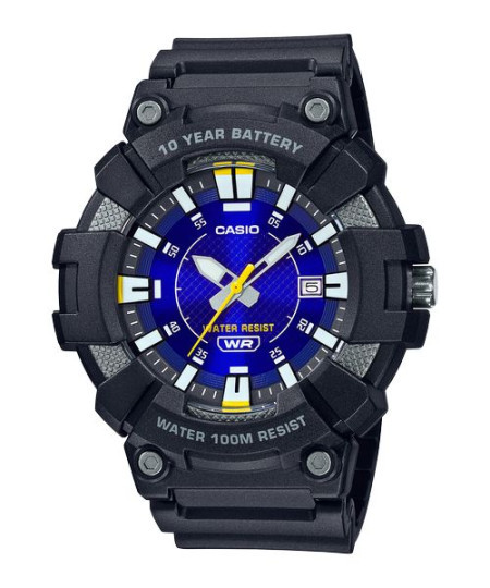 Casio collection muški sat ( MW-610H-2A )