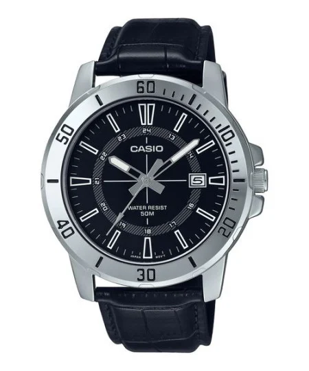 Casio collection muški sat ( MTP-VD01L-1C )