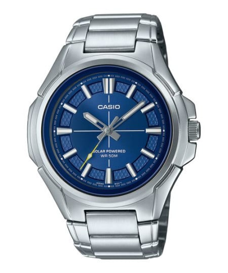 Casio collection muški sat ( MTP-RS100D-2A )