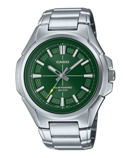 Casio collection muški sat ( MTP-RS100D-3A )